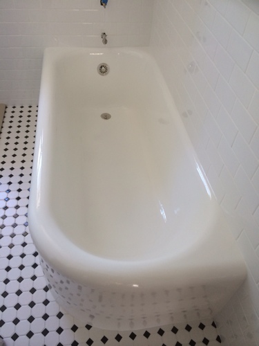 2 Wall Tub – Quality Tub