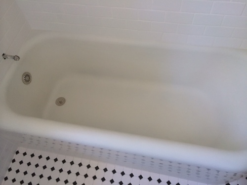 2 Wall Tub – Quality Tub
